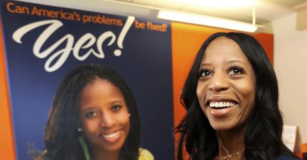 Mia Love, Pioneering Former Utah Congresswoman, Dies At 49 - The ...