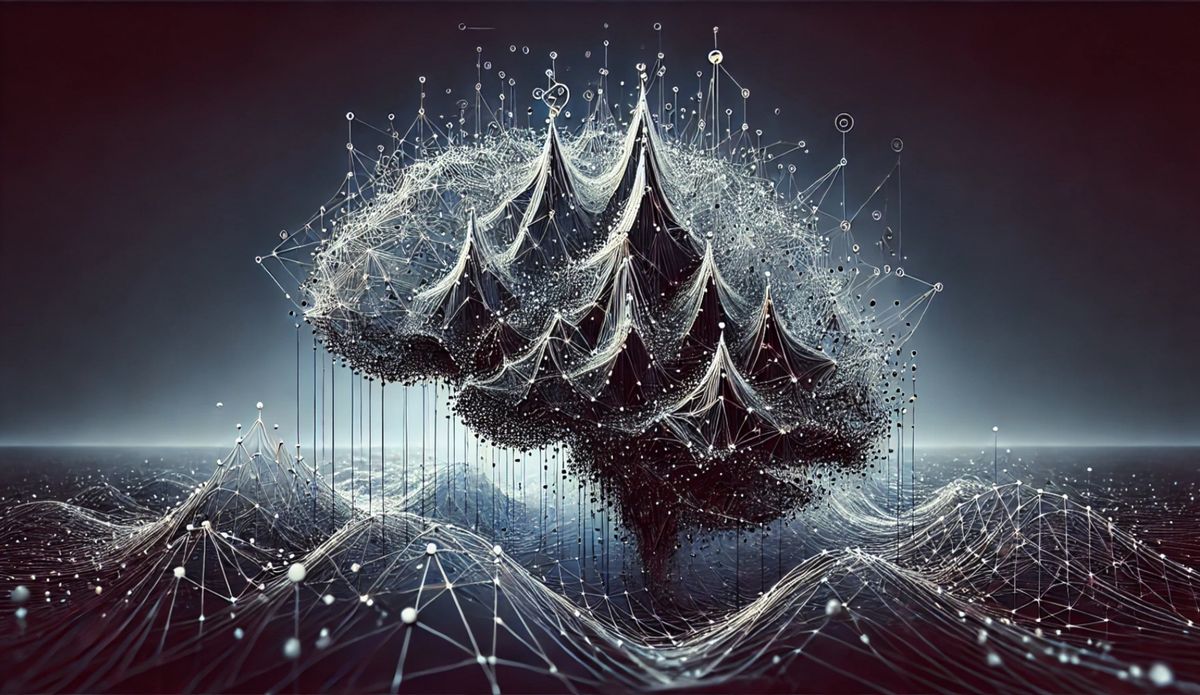 Felsefe ve Matematik Üzerine - Evrim Ağacı