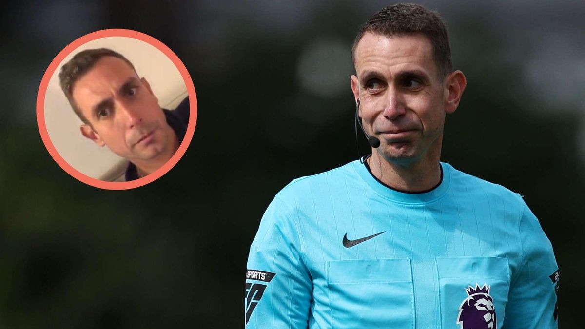 David Coote Fired After Serious Allegations - The Pinnacle Gazette