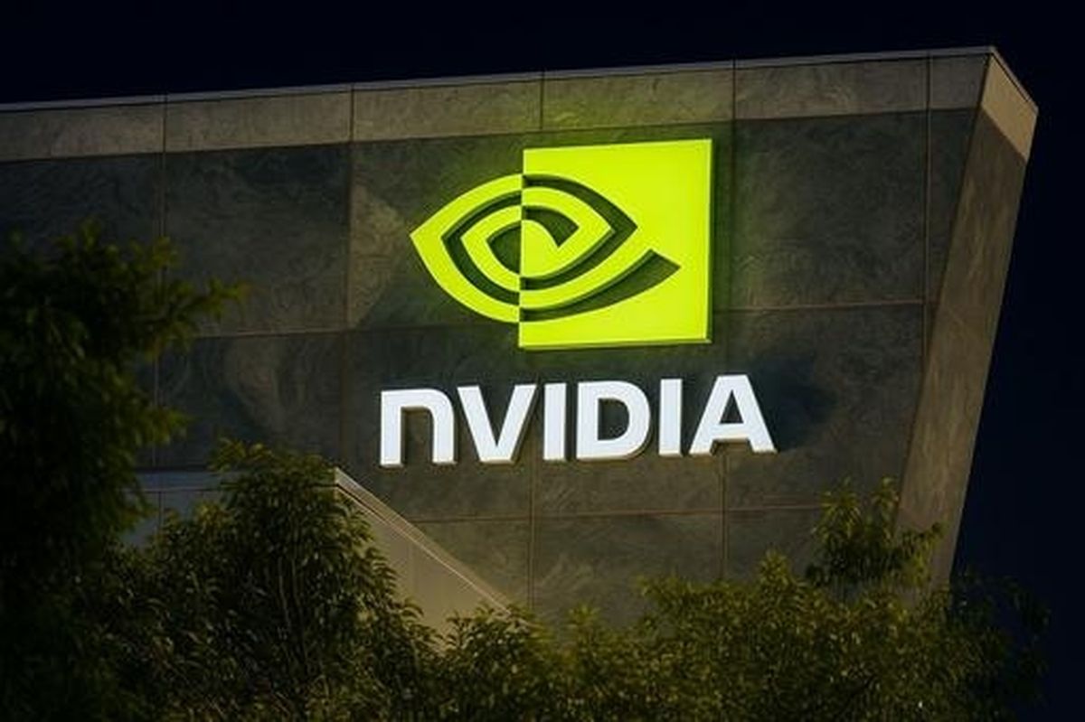 Nvidia Surges Ahead With US-Made AI Chips And Record Growth - The ...