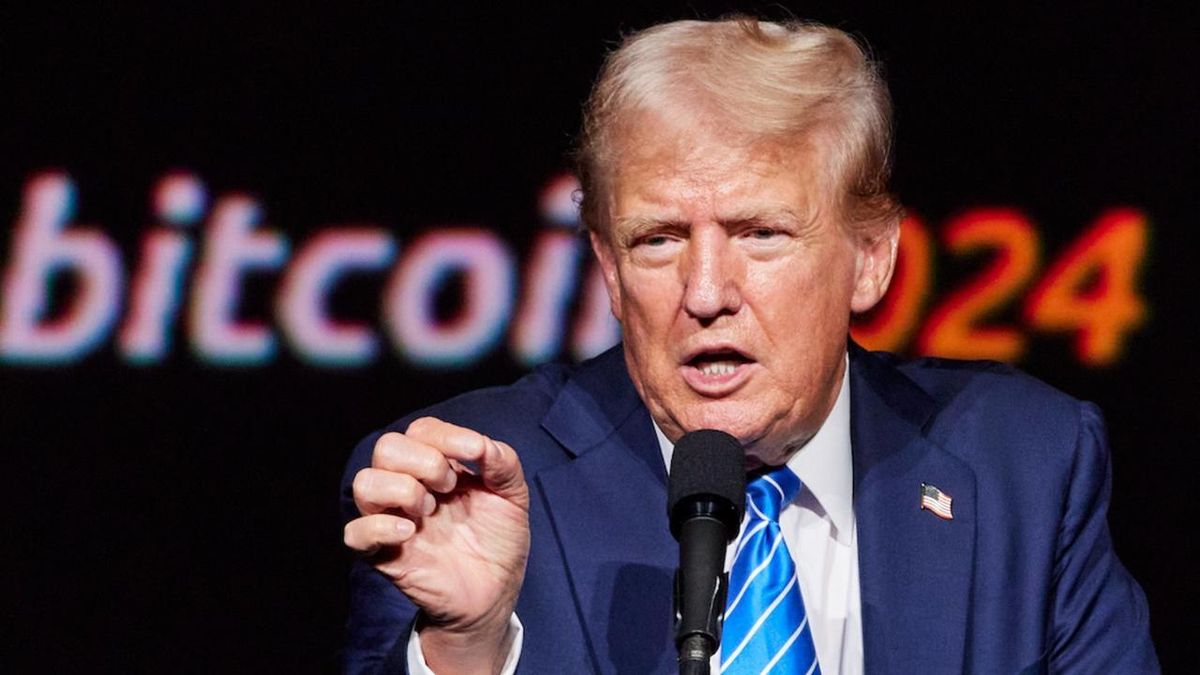 Trump S Campaign Strategies Challenge Gender Dynamics Ahead Of Election The Pinnacle Gazette