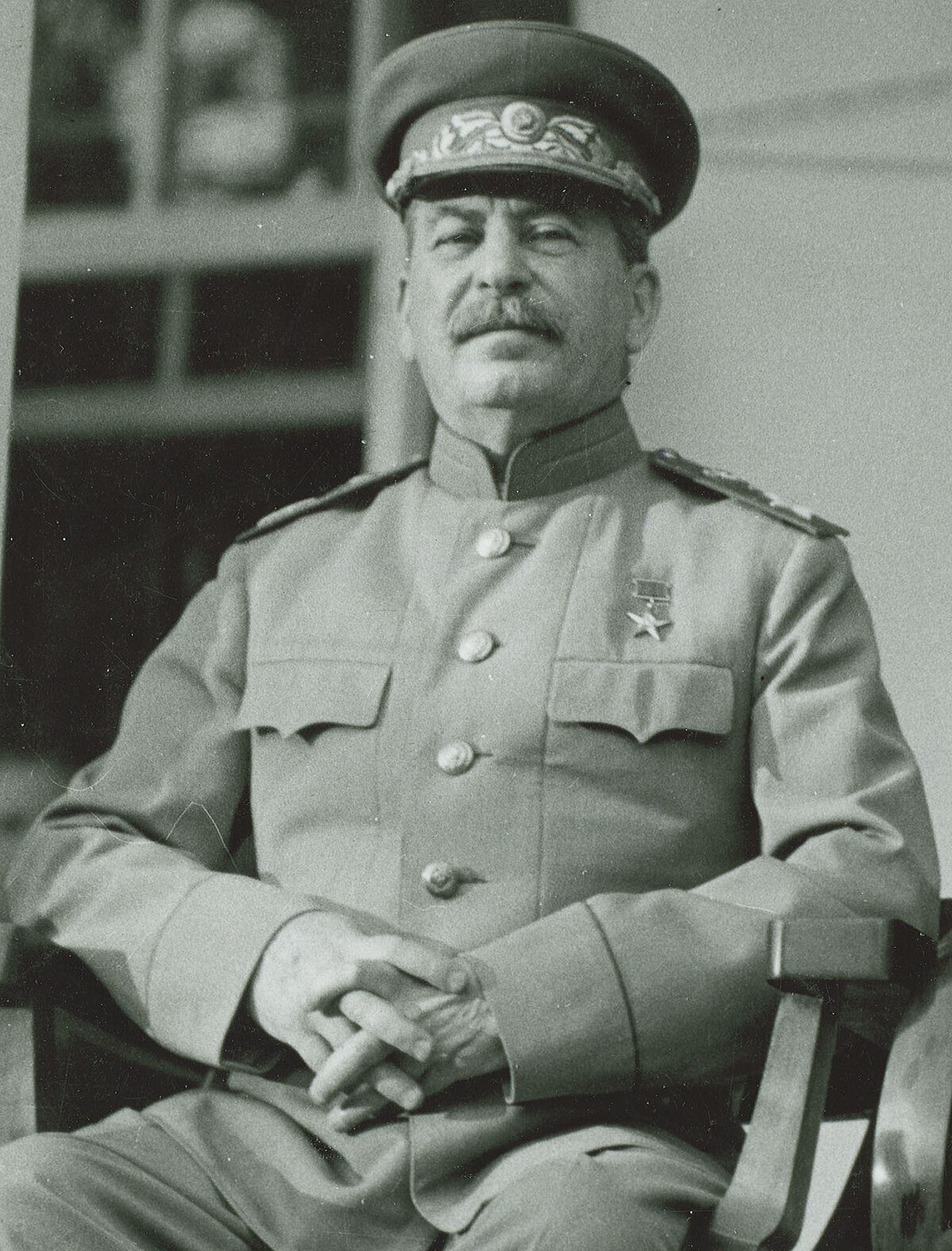 Josef Stalin neden milyonlarca insanı katletti? | Soru & Cevap - Evrim ...