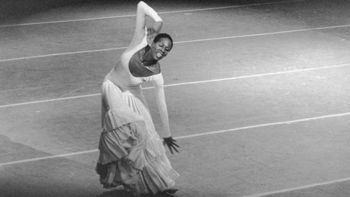 Judith Jamison Remembered As Dance Innovator And Leader - The Pinnacle Gazette