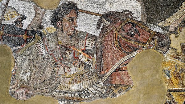 Büyük İskender Kimdir? Helenistik Dönem Nasıl Başladı? - Evrim Ağacı