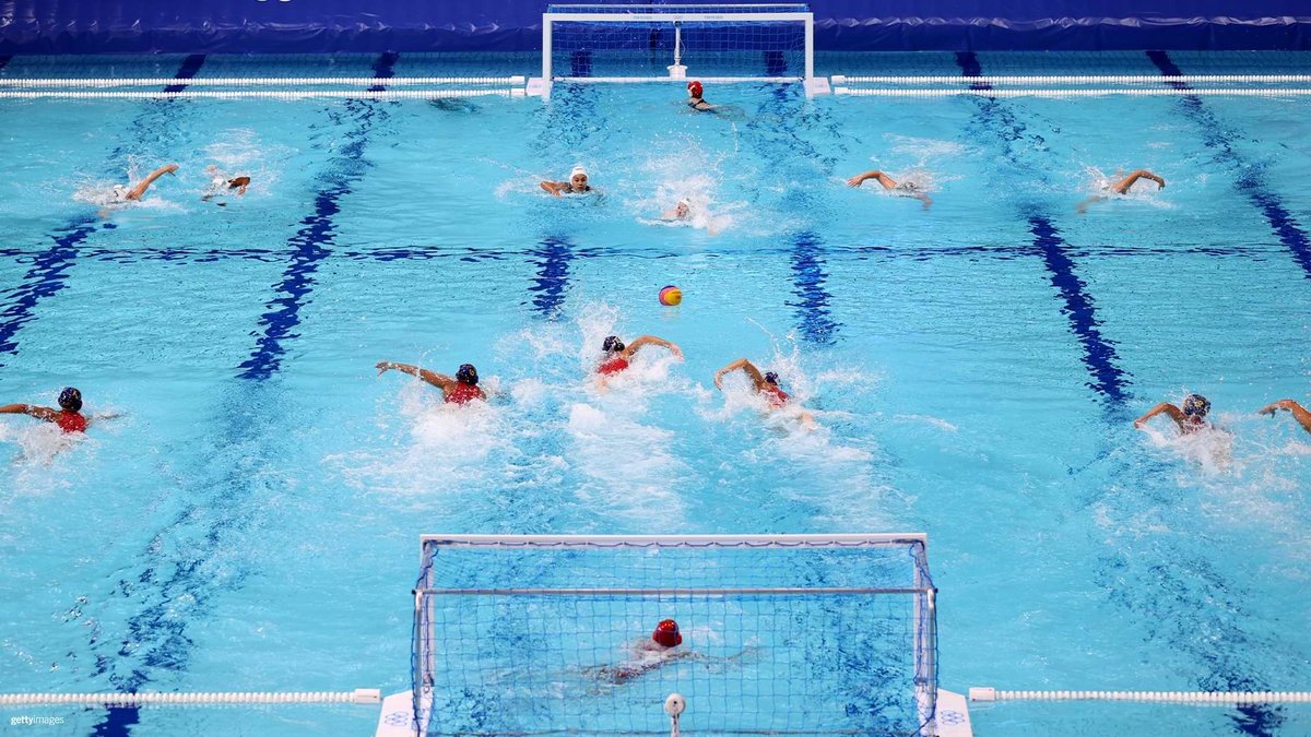 Su Sporlarının Önemi ve Gelişim Katkısı - Evrim Ağacı