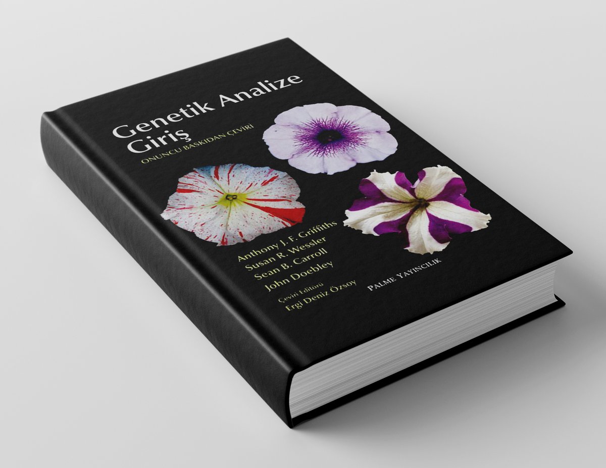 Genetik Analize Giriş - Agora Bilim Pazarı