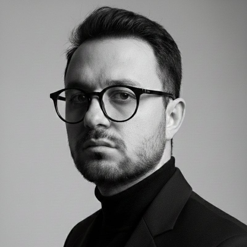 Burak Aras (imburakas) | Profil - Evrim Ağacı