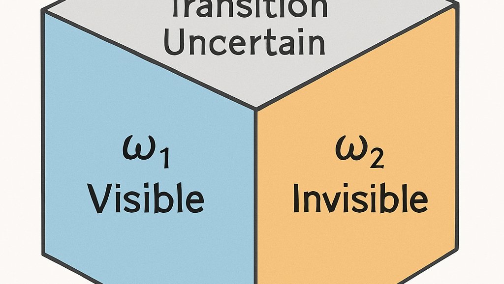 Triple Event Space Theory (TEST): A Unified Framework for Observation ...