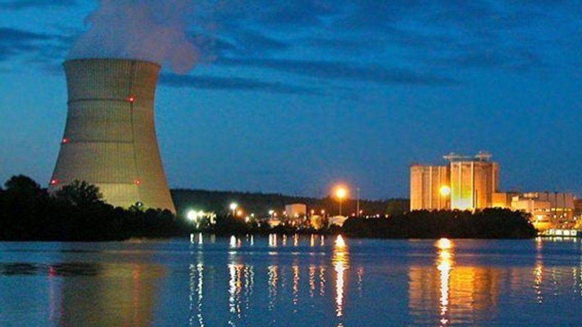 Arkansas Summit Highlights Urgent Energy Crisis - The Pinnacle Gazette