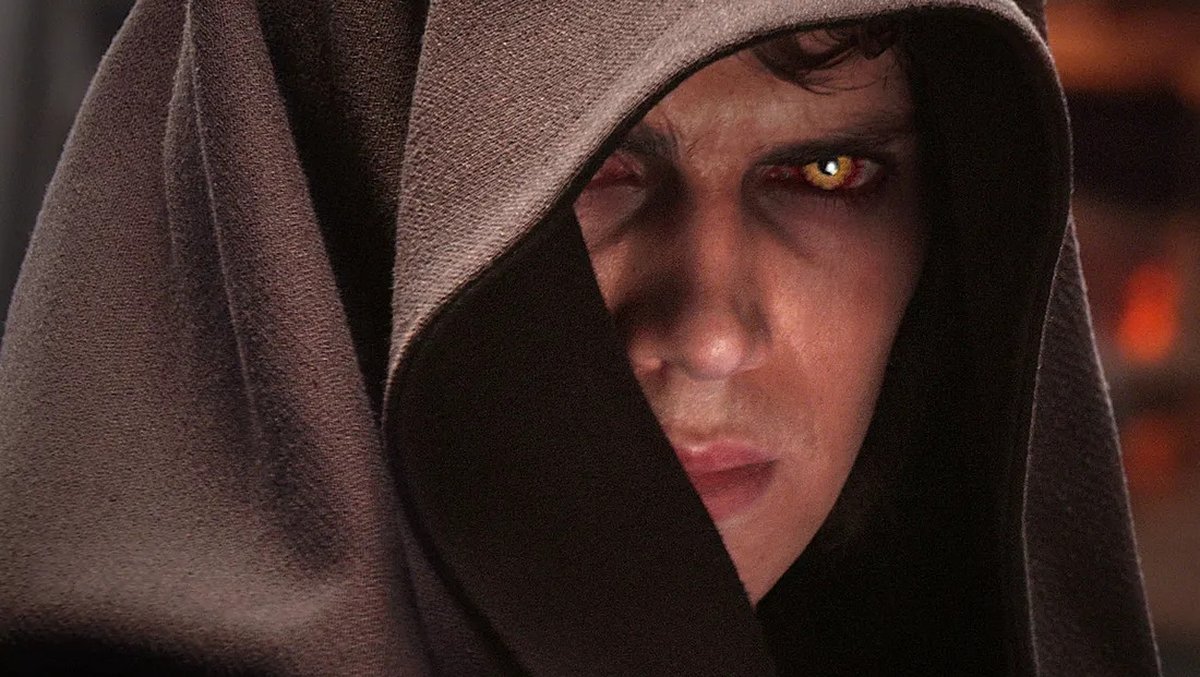 Anakin Skywalker Neden Karanlık Tarafa Geçti? - Evrim Ağacı
