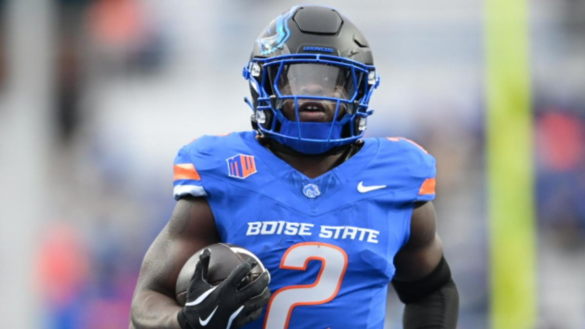 Boise State Football Rises To Top Four Playoff Rankings - The Pinnacle ...