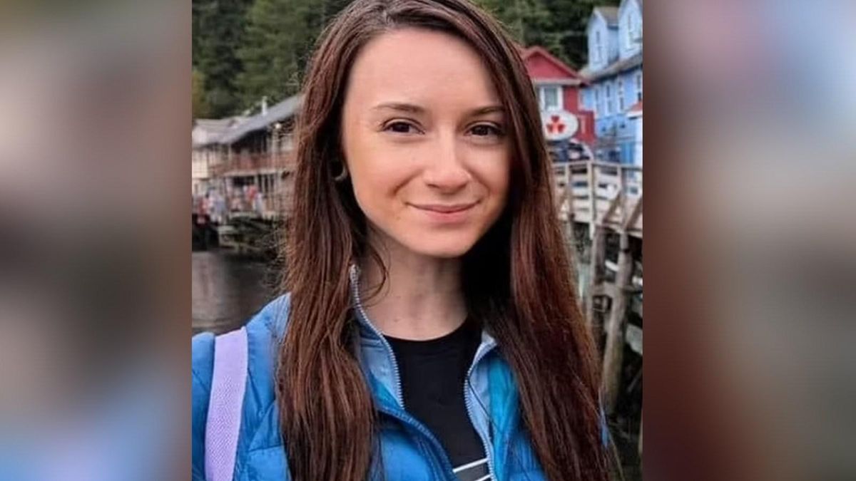 Tragic Murder Of Oregon Nurse On Budapest Vacation Sparks Outrage And ...